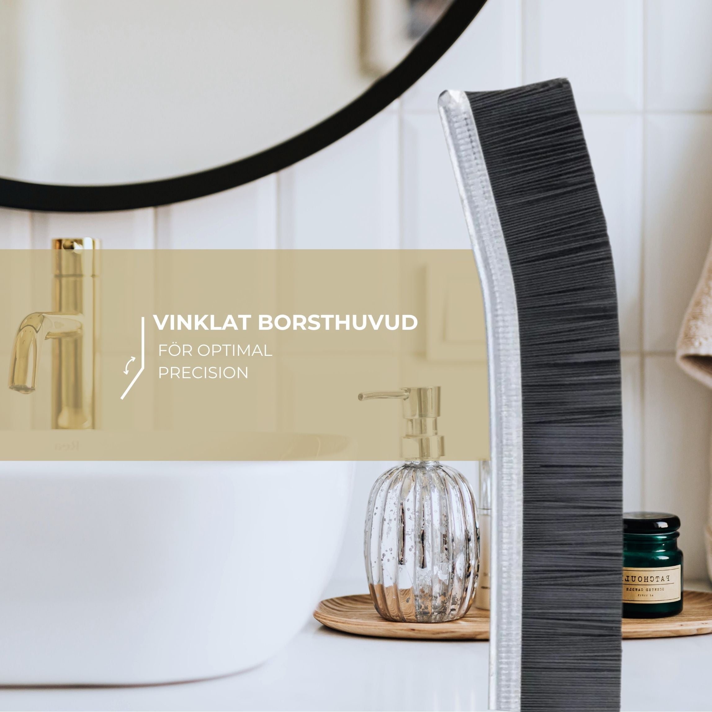Brush Ninja | Innovativt städredskap – Snabb leverans i Sverige – Brush ...