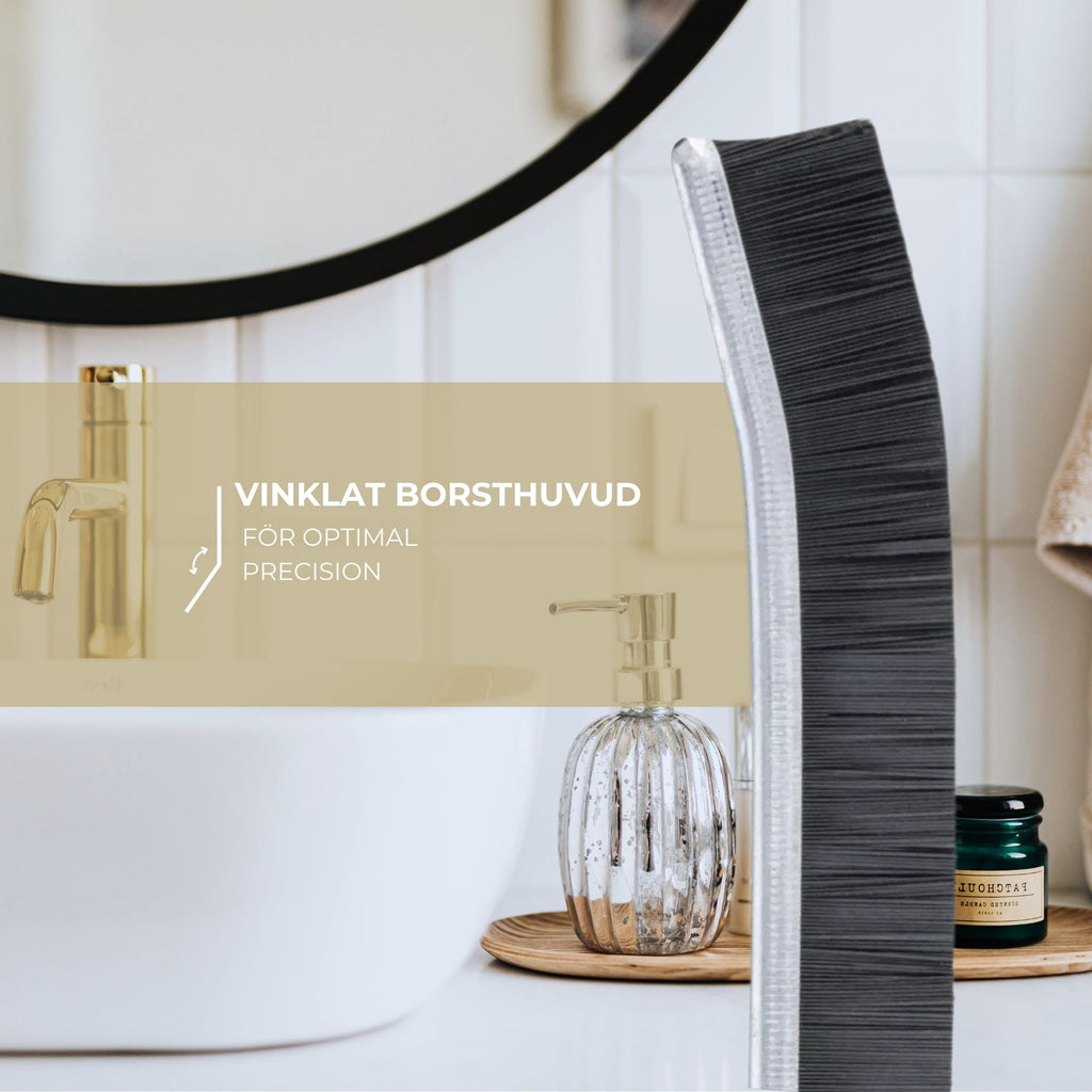 Brush Ninja | Innovativt städredskap – Snabb leverans i Sverige – Brush ...