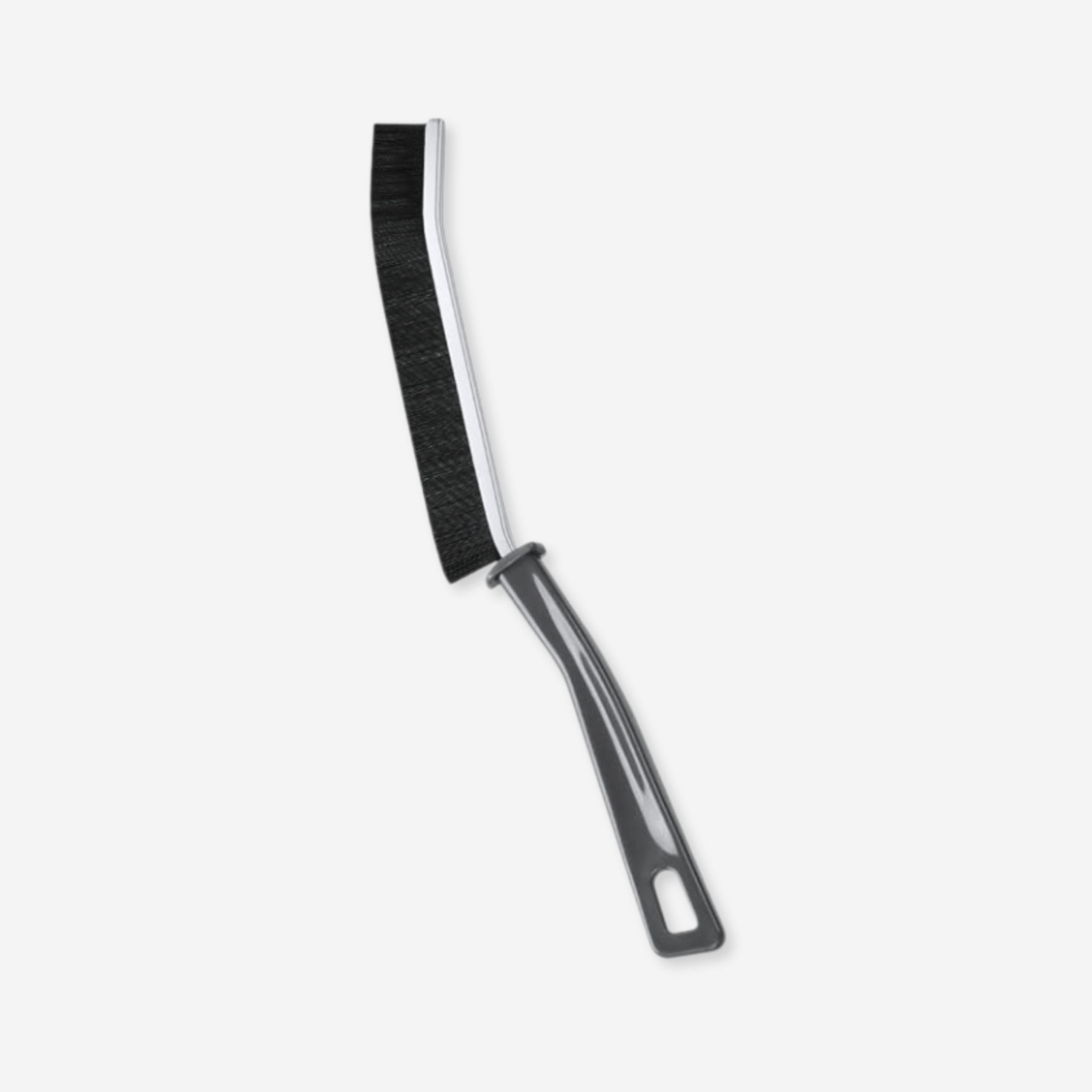 Brush Ninja – Precisionsborste för exakt rengöring – Brush Ninja™